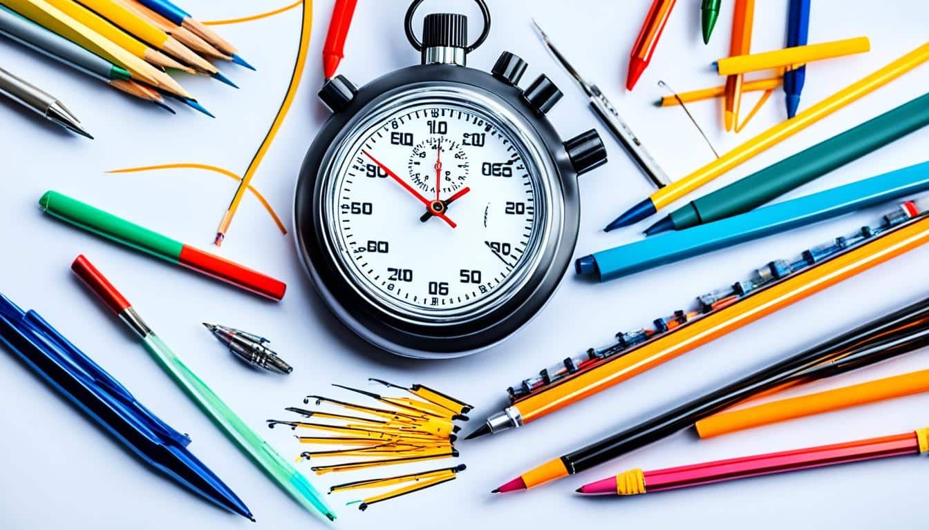 Mastering the Clock: Effective Strategies and tips for Boosting Exam ... Mastering the Clock: Effective Strategies and tips for Boosting Exam ...